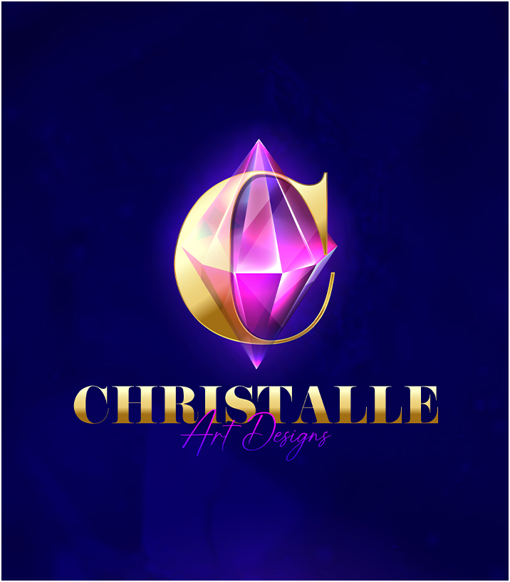 Custom Logo Design Services | Hexa Digital Solutions