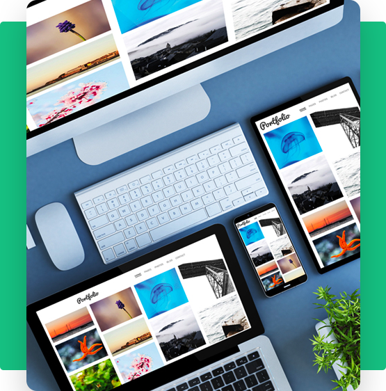 Custom Logo Design Services | Hexa Digital Solutions